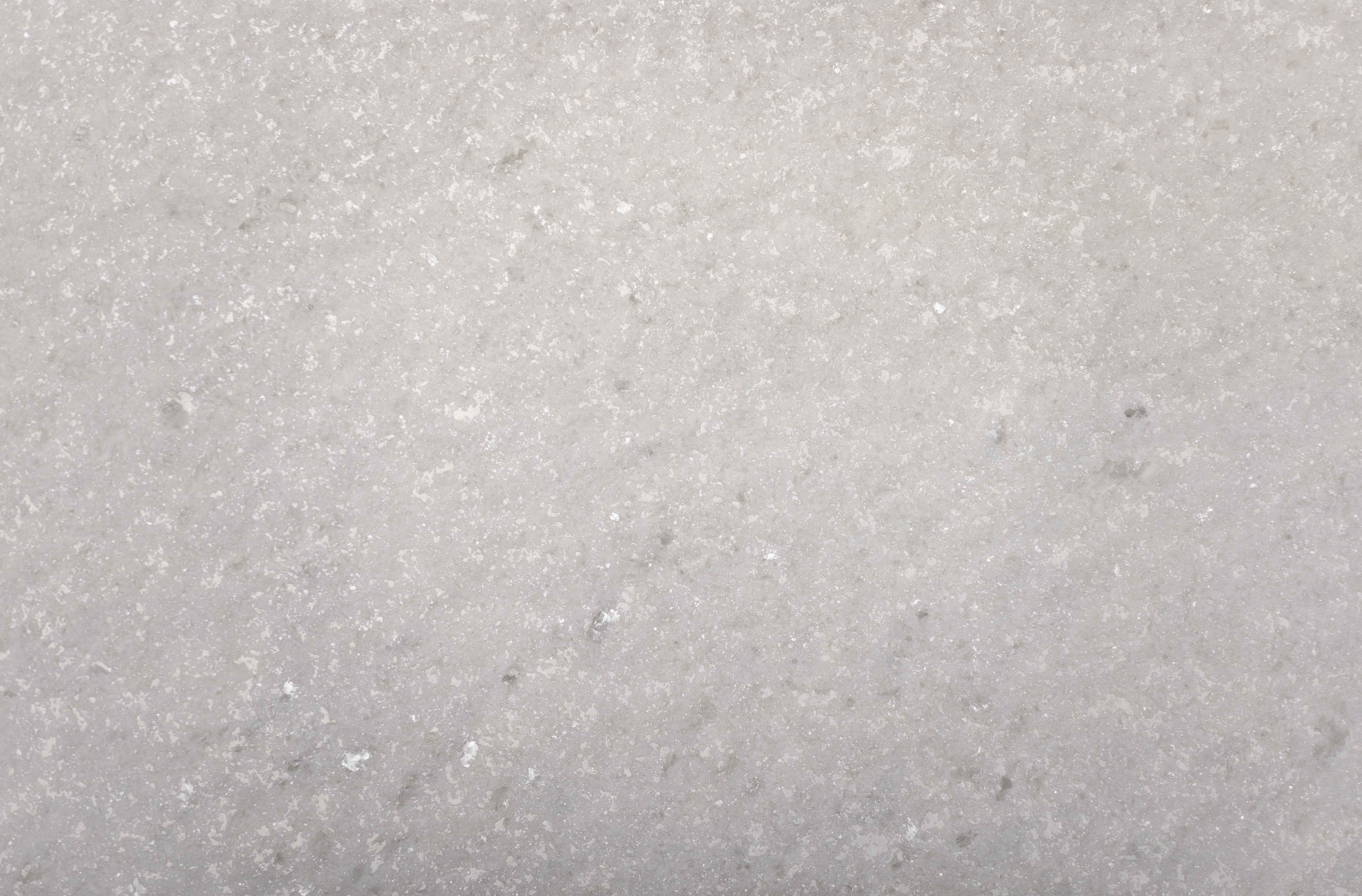 Crystal White Stalac Soft Texture Stalac Soft - Ninety Degree Stone