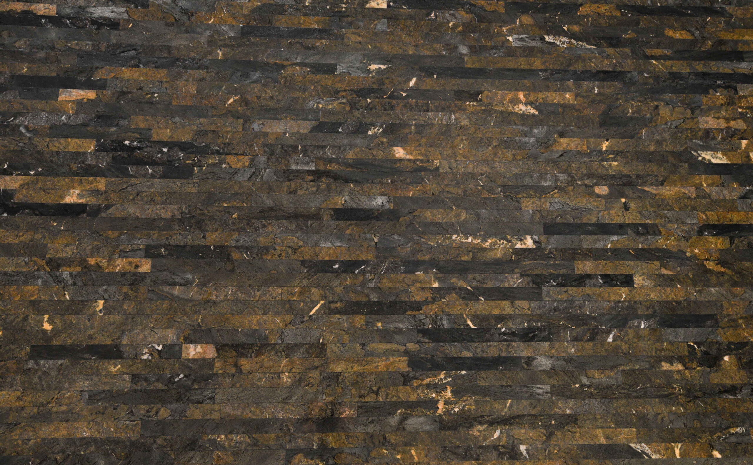 Black Gold Siena Amani Strip