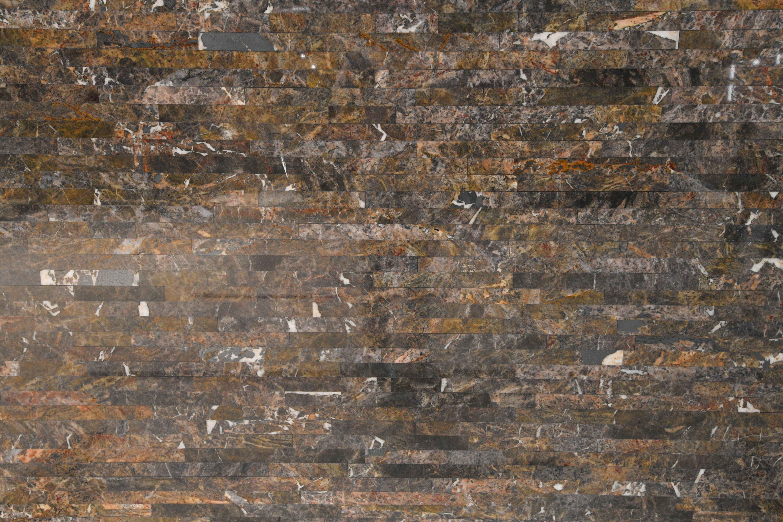 Gold Siena Amani Strip