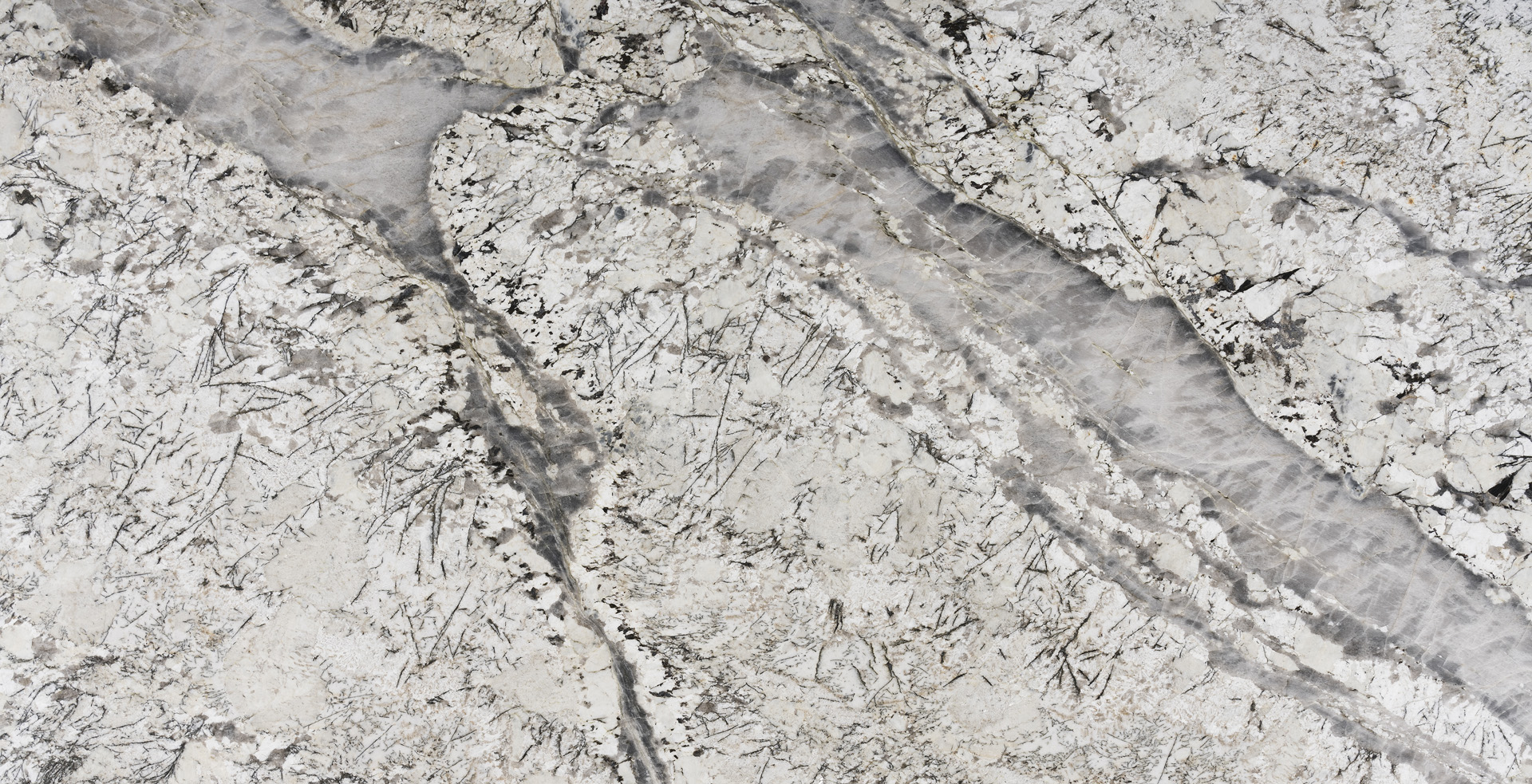 Buy Ice White Extra Crystal Granite at Best Price in India | Ninety ...