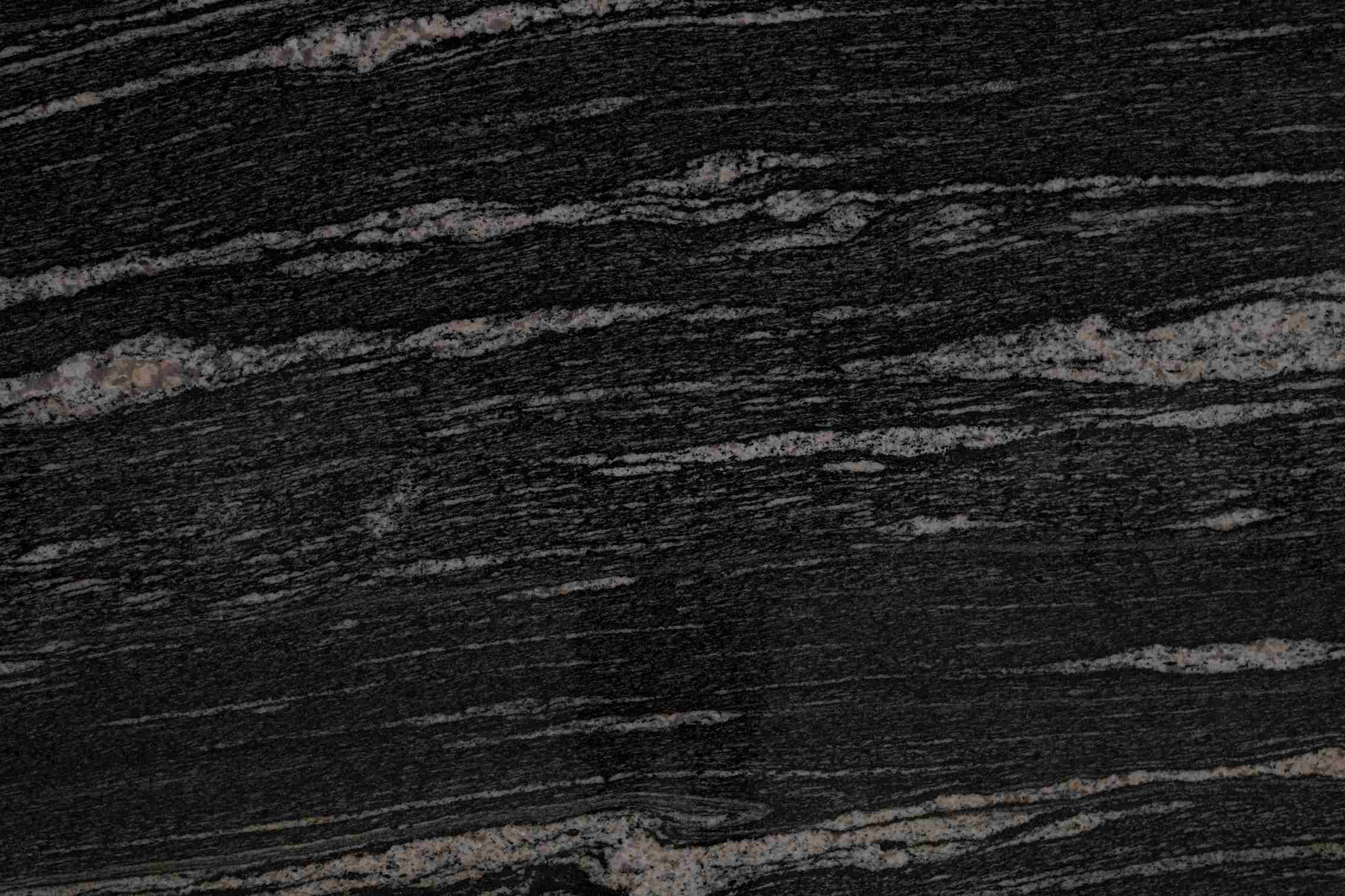 Buy Midnight Black Granite at Best Price in India | Ninety Degree Stone